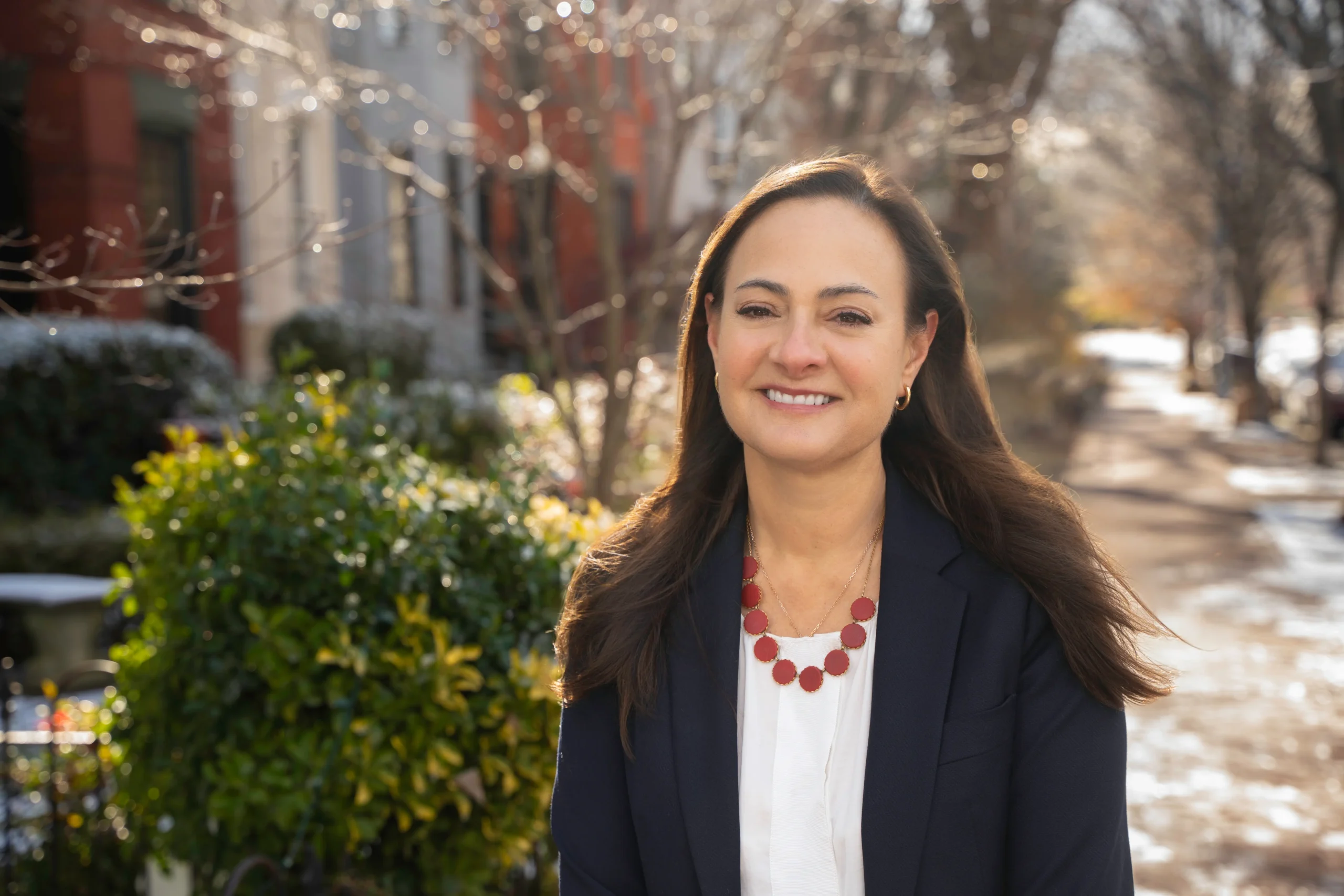 Home - Lisa Raymond for DC Council 2026